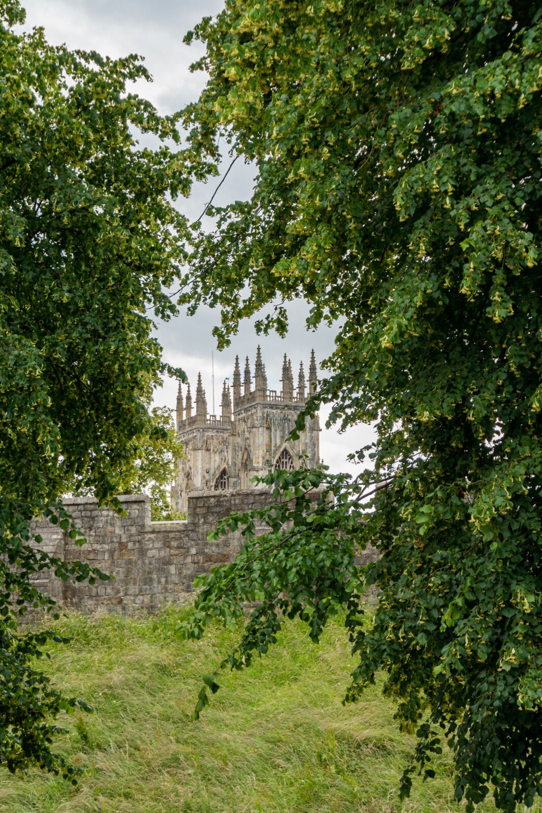 Historic England – The International Arts and Antiquities Forum